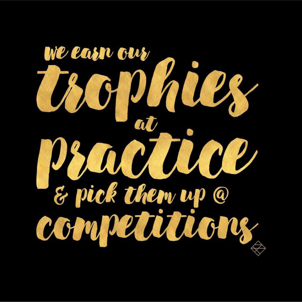 Gems Dance Competition