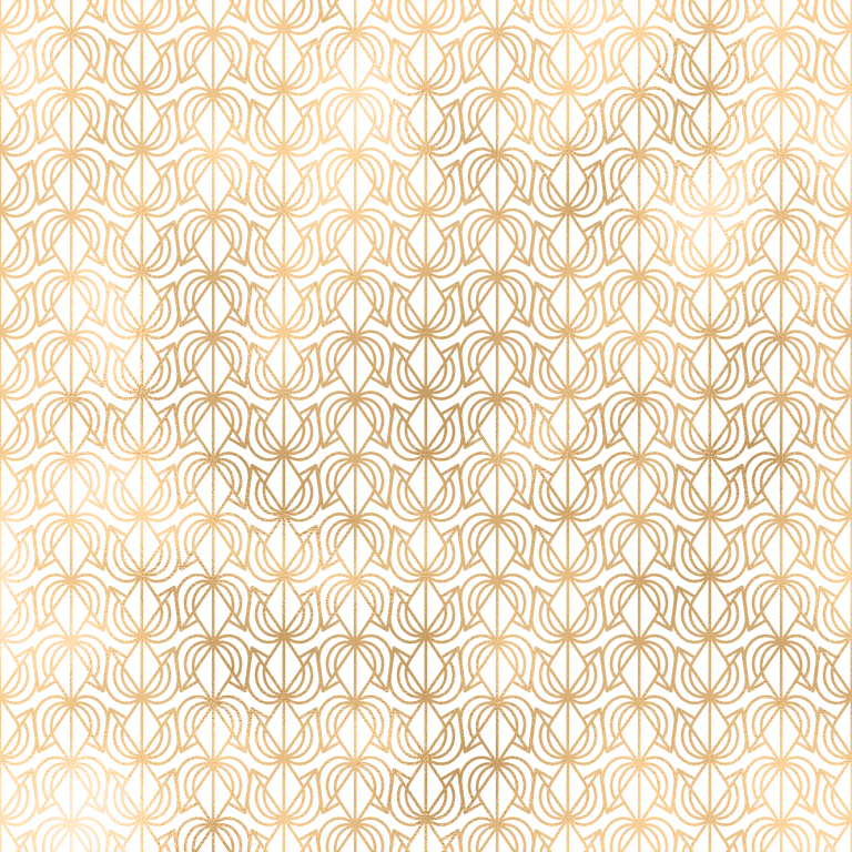 geometric_patten_gold_10 | Gems Dance Competition