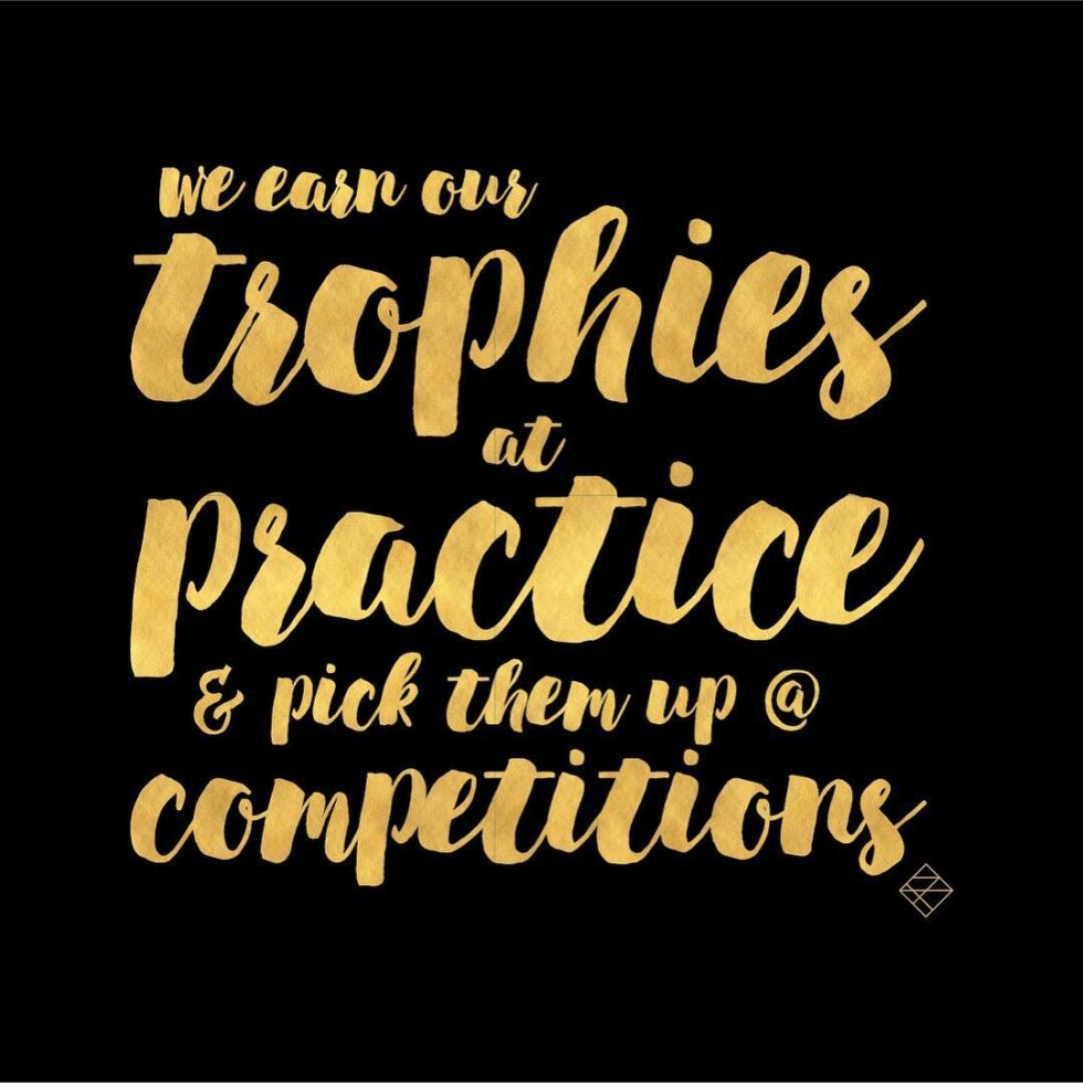 Gems Dance Competition